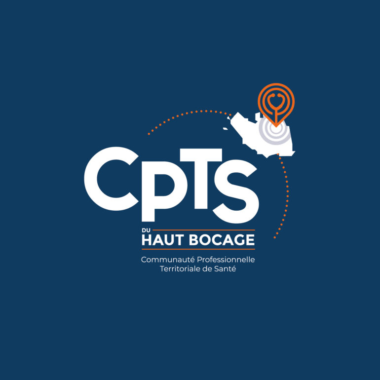 Espace grand public - CPTS du Haut Bocage